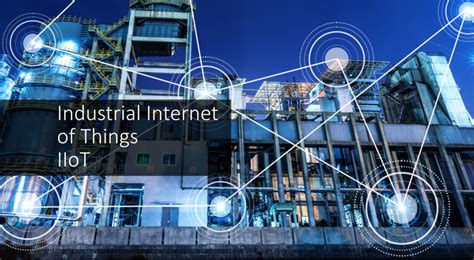 What Is Industrial IoT Emerging Technology And What Are The Key Focus Areas Emerging