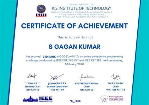 Gagan Kumar S On Linkedin Programming Code Coding