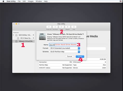 Install Mac Os On Pc With Vmware Architectlop