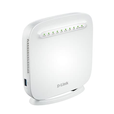 D Link Wireless N Adsl Vdsl Modem Router Ink Depot
