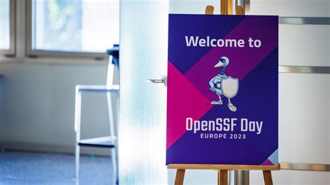 Openssf On Linkedin Openssfday Ossummit Oss Osssecurity