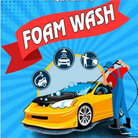 Car Wash In Faridabad Id 2851820071533