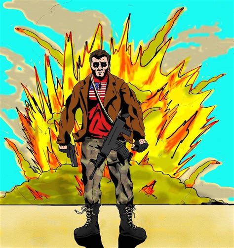 Unused Concept Art And Pages For The Ruby Soldier 1 By Mangalowe R