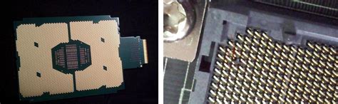 Cpu芯片封装技术与芯片测试座：lga、pga、bga 深圳谷易电子