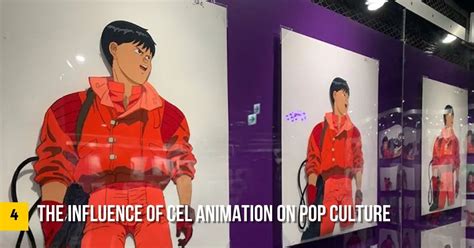 What Is Cel Animation Ultimate Guide Inspirationtuts