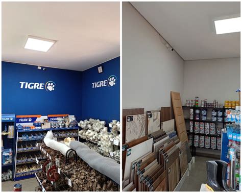 Projeto TransformaÇÃo Grupo Tigre E Grupo Marson William Gumiero