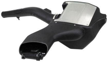 Airaid 18 19 Ford F 150 30l V6 Performance Air Intake System