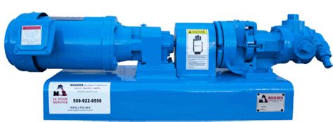 Engineered Pump System Solutions