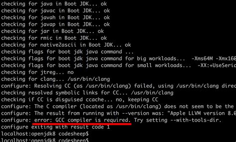 写java这么久，jdk源码编译过没？编译jdk源码踩坑纪实 jdk重新编译工作量大嘛 csdn博客
