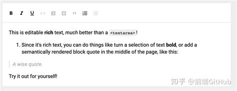 推荐 个好用的 React 的开源项目开发效率又能提升了 知乎