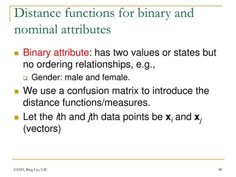 Ppt Chapter 4 Unsupervised Learning Powerpoint Presentation Free