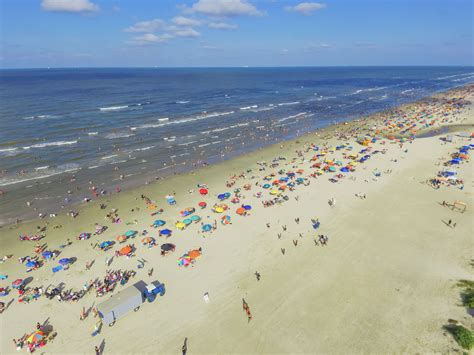 Best Beaches Texas Gulf Texas Gulf Coast Beaches Best Western Hotels