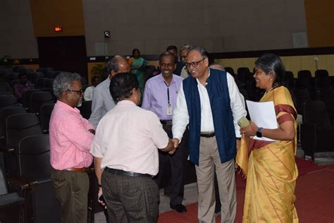 National Science Day 2024 Csir Serc