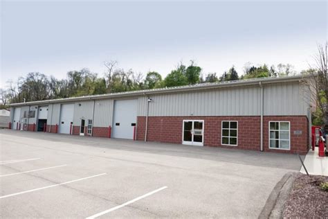 Flex Space Steelsmith Inc Steel Buildings And Design Build Services