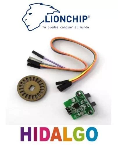 encoder rotativo sensor velocidad distancia rpm motor srmwa meses sin
