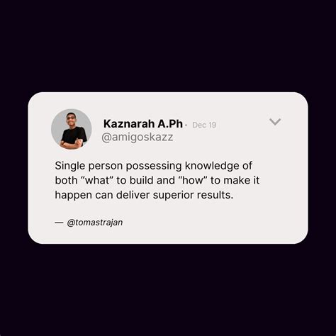 Kaznarah Andrinarivo On Linkedin I Came Across This Insightful Post On