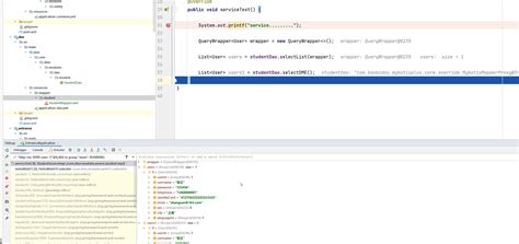 Springboot模块化开发项目搭建 完善 少年阿川 博客园 Springboot模块化开发项目搭建 完善 少年阿川 博客园