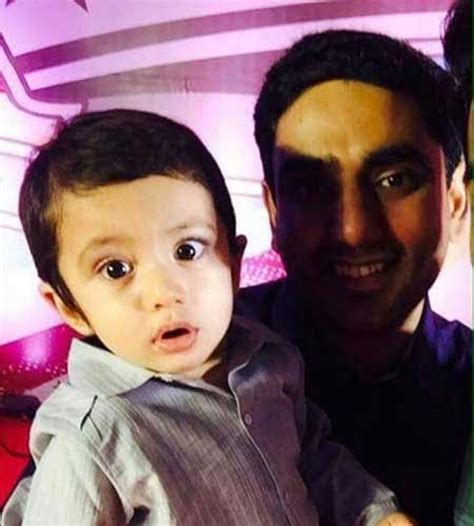 Nara Devaansh Steals The Show