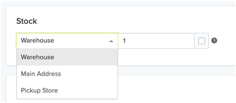 multi location inventory management for e commerce
