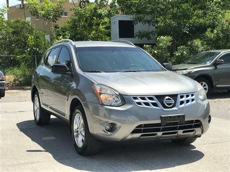 2015 Nissan Rogue Select Cars And Trucks Belize City Belize Buy And Sell