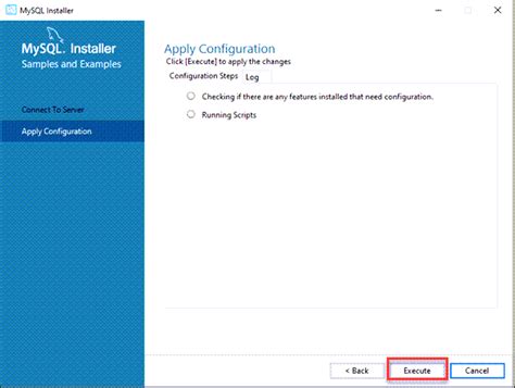 How To Install In Mysql In Windows Mysql Tutorial