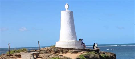 Vasco Da Gama Pillar Malindi Kenya Best Time To Visit Vasco Da Gama