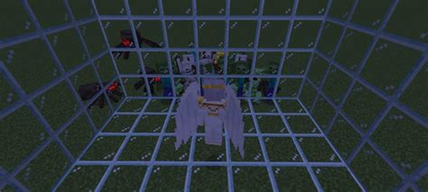 you can t hide minecraft addon