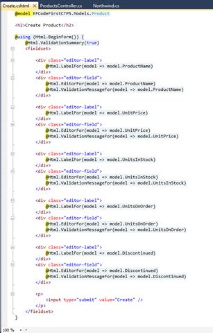 C Validation In Entity Framework Without Exceptions Stack Overflow