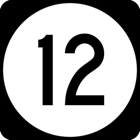 Image Elongated Circle 12