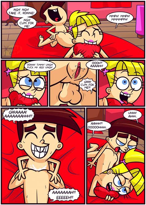 The Tree House Rule Porn Comic GOLDENCOMICS The Tree House Rule Porn Comic GOLDENCOMICS
