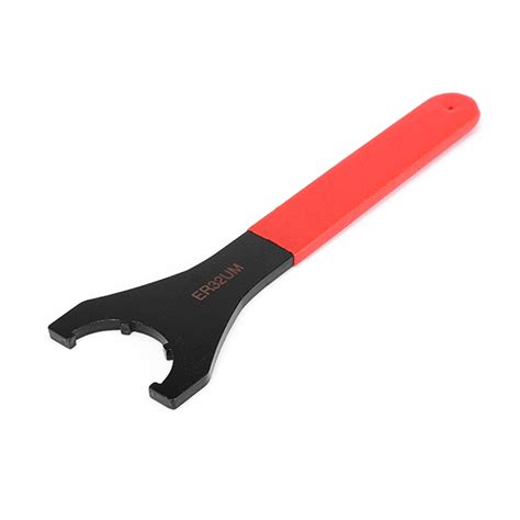 Machifit Er16 20 25 32 Um Type Wrench Spanner For Collet Chuck Holder