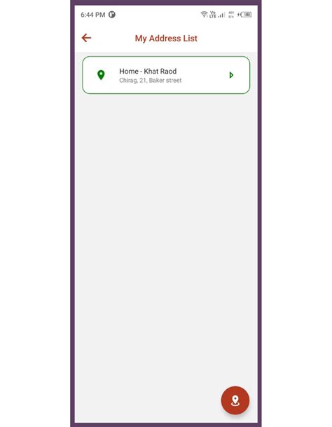 Grocery React Native Android App By Apksoftwaresolution CodeCanyon