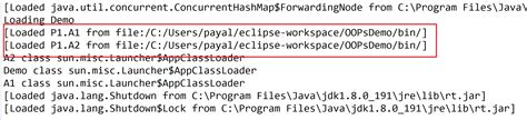 Java Class Loading Static Block Stack Overflow