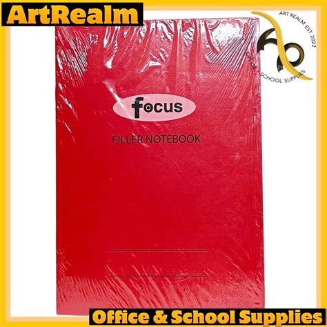 5pcs Cattleya Notebook Filler Mini Big 7 X 10 Assorted Colors