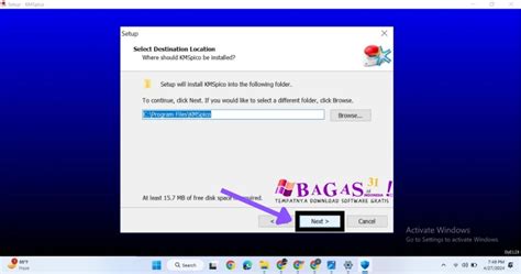 Download Kmspico Final Activator Terbaru 2024 Bagas31