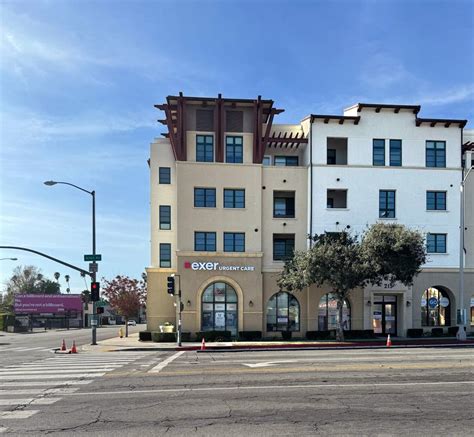 Pasadena Lake Ave Exer Urgent Care