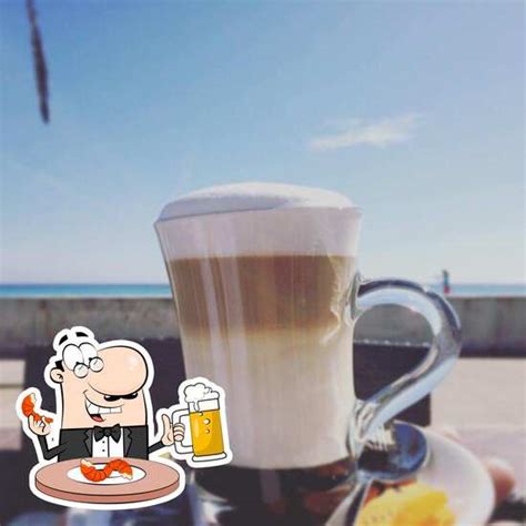 Carta De Cafe Del Sol Cala Millor Cala Millor