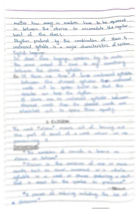 Solution Aspects Of Connected Speech Rythm Elision Laision Assimilation In Detail With Types