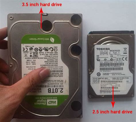 Hard Drive Types How To Use Hard Drive II Eassos