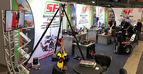 Aimex Specialised Force