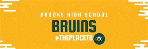 Home Brooke High School