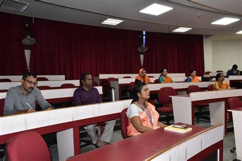 Iot Enabled Intelligent Systems Day 4 Of Fdp For It Faculty Aimit Centre