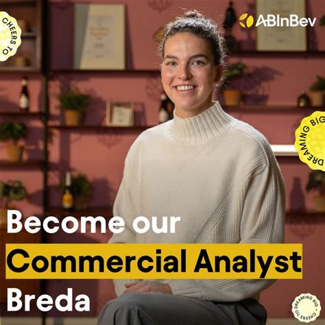 🚀 Elevate Your Career As A Commercial Analyst Use Your Data Expertise