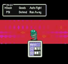 Earthbound Earthbound Wiki Fandom