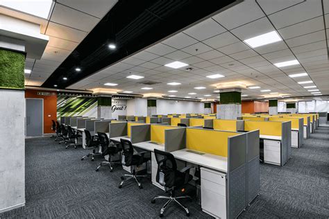 Hdfc Ergo Modular Office Furniture Manufacturers Suppliers India