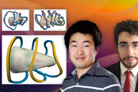 Straight Coils For Twisty Reactors Give New Shape To Nuclear Fusion Steady State Latest