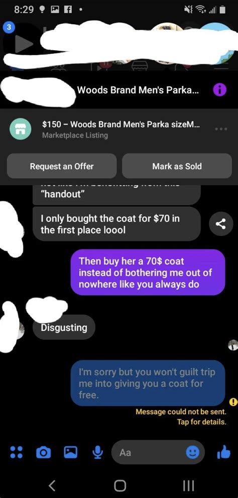 Toxic Exes Who Horribly Crossed Boundaries