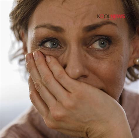 Τι είναι η κρίση των 50 ή αλλιώς η κρίση της μέσης ηλικίας Koolnews