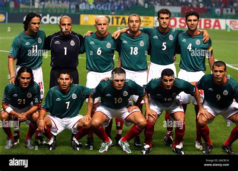 Italian Team World Cup 2002