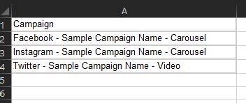 REQ Using Regex In Funnel Io To Split A Column By A Delimiter